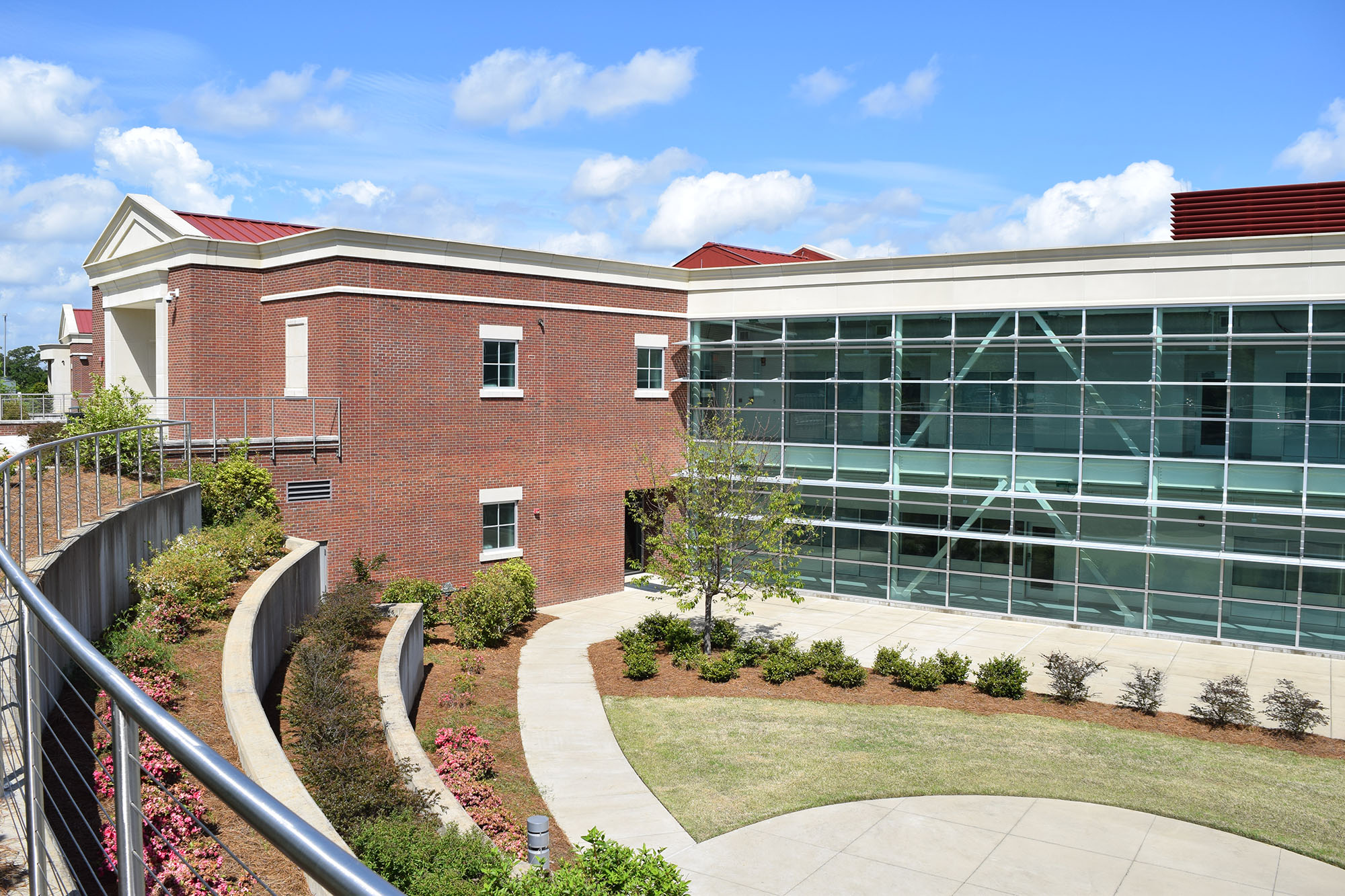 Innovation Hub at Insight Park - Howorth & Associates Architects ...